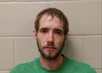 Bartlesville Radio » News » Bartlesville Man Arrested For Damage Hotel Room