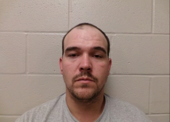 Bartlesville Radio » News » Dewey Man Arrested For Choking Wife