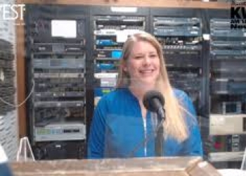 Bartlesville Radio » News » Wendi Stearman on COMMUNITY CONNECTION